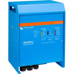 VICTRON ENERGY MultiPlus 12/3000/120-50 Wechselrichter Ladeger&auml;t 2400 W - Wechselrichter & Spannungswandler