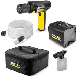 K&auml;rcher K&auml;rcher OC Handheld Compact Adventure Mitteldruckreiniger 15 bar - Gartenger&auml;te