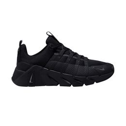 Trainingsschuh Nike "Free Metcon 7", Herren, Gr. 40, schwarz, anthrazit, Synthetik, Textil, Schuhe