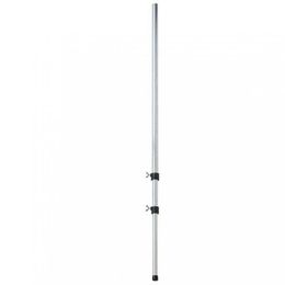 Berger Alu-Teleskopmast 1,38 bis 3,75 Meter - Sat-Stative & Sat-Masten