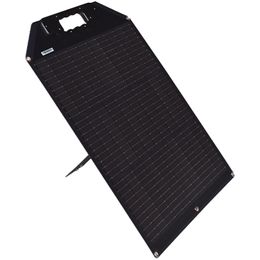 Maentum SolarPanel 2.0 Faltbares Solarpanel 50 W - Solarmodule