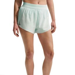 Nike AeroSwift Dri-FIT ADV Mid-Rise 3 Inch Brief-Lined Shorts Damen