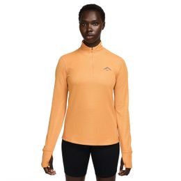 Nike Trail Dri-FIT Half Zip Mid Layer Damen