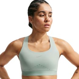 Nike Swift Dri-FIT High-Support Sports Bra Damen