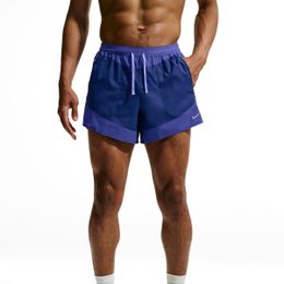 Nike Stride Novelty Dri-FIT 5 Inch Brief-Lined Shorts Herren