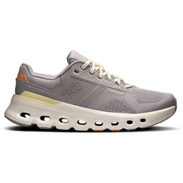 On Cloudrunner Laufschuhe Damen - Gr&ouml;&szlig;e 39 - lila