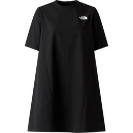 The North Face Kurzarmkleid Damen - Gr&ouml;&szlig;e XS - schwarz