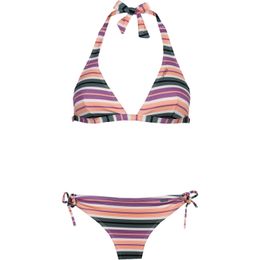 Protest PRTADMIRER Bikini Set Damen - Gr&ouml;&szlig;e 40 / D - bunt