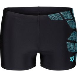 arena KIKKO Badehose Herren - Gr&ouml;&szlig;e 7 - schwarz