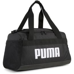 Puma Challenger Sporttasche - Gr&ouml;&szlig;e Einheitsgr&ouml;&szlig;e - schwarz
