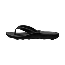 Sneaker Nike Sportswear "W MARINA", Damen, Gr. 36,5, schwarz (schwarz, wei&szlig;), Synthetik, Textil, Schuhe Sneaker