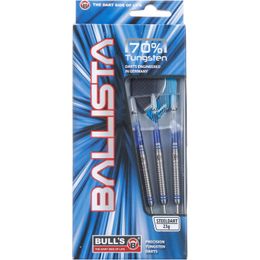 Bull's BULL'S Ballista B1 Steel Zubeh&ouml;r - Gr&ouml;&szlig;e Einheitsgr&ouml;&szlig;e - blau