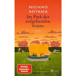 Im Park der aufgehenden Sonne