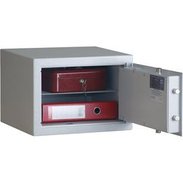 M&ouml;beleinsatztresor, VDMA B, S2, HxBxT 300 x 420 x 380 mm kaiserkraft