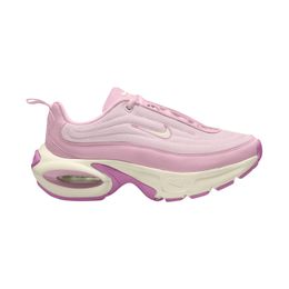 Sneaker Nike Sportswear "Air Max Portal", Damen, Gr. 36,5, pearl pink, sail, pink foam, lt magenta, Synthetik, Textil, Schuhe Sneaker