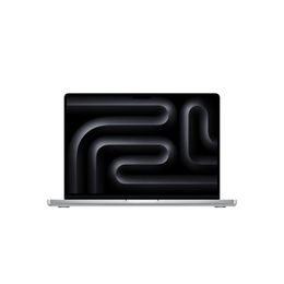 Apple MacBook Pro (14,2") silber
