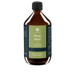 Waldkraft Phyto Moor &ndash; Biologisch aktives Vitalstofftonikum 500 ml