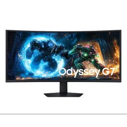 Samsung Odyssey G7 G75F Gaming Monitor 101,6 cm (40")