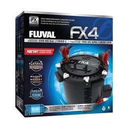 Fluval FX4 Au&szlig;enfilter