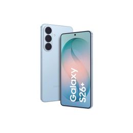 Samsung Galaxy S26+ 256GB, Sky Blue