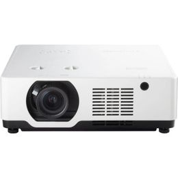 Viewsonic LSC651WU 3-LCD Beamer 6.500 ANSI-Lumen