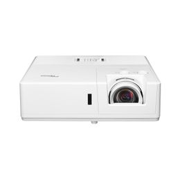 Optoma CinemaX ZU707T Laser Beamer 7000 ANSI-Lumen