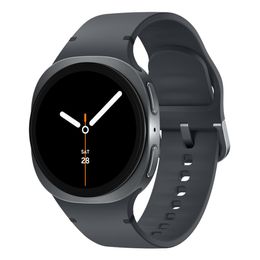 Samsung Galaxy Watch 8, schwarz