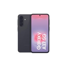 Samsung Galaxy A37 5G 256GB, Awesome Charcoal