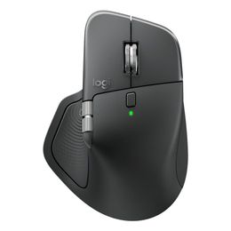 Logitech MX Master 4 for Business kabellose Maus - graphit