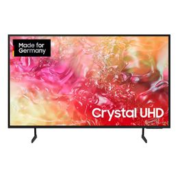 Samsung 65DU7199 Crystal UHD Smart TV 163 cm 45 Zoll