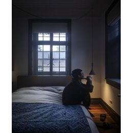 Foscarini Aplomb Sospensione GU10 Bianco