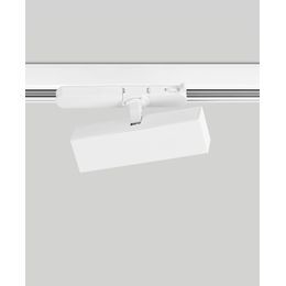 prediger.base p.120.113S LED Schienen-Strahler WB/27/736/45&deg;/CRI90