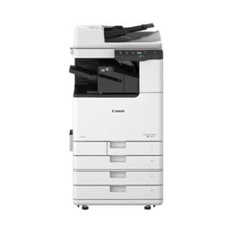 Canon imageRunner iR 2945i Laser-Multifunktionsdrucker s/w