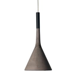 Foscarini Aplomb Sospensione GU10 10 m Pendell&auml;nge Grigio