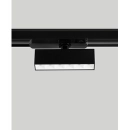 prediger.base p.120.113S LED Schienen-Strahler BW/27/736/45&deg;/CRI90