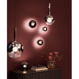 Occhio Luna Scura 125 up Air Dark Chrom 2700-400K