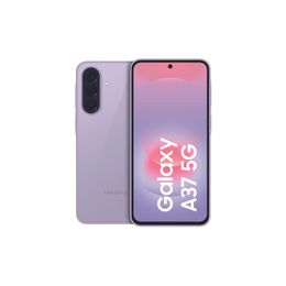 Samsung Galaxy A37 5G 128GB, Awesome Lavender