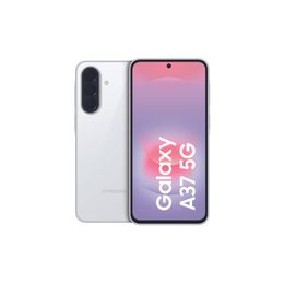 Samsung Galaxy A37 5G 256GB, Awesome White
