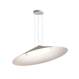 KDLN Kate Pendelleuchte White RAL 9010 2700K