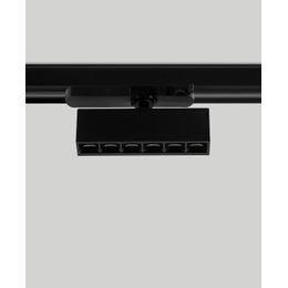 prediger.base p.120.113S LED Schienen-Strahler BB/27/736/45&deg;/CRI90
