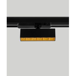 prediger.base p.120.113S LED Schienen-Strahler BGo/27/736/45&deg;/CRI90