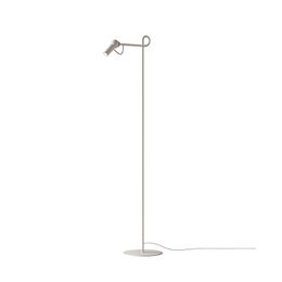KDLN Bird Stehleuchte White RAL 9010