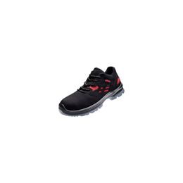 Atlas Halbschuh FLASH 2805 XP ESD Gr. 37 W10 SRC Mesh (11700-37)