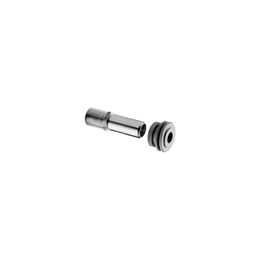 Schell Urinal-Zulaufgarnitur G 1/2 AG, mit Zulauf von hinten (031050099)