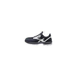 Atlas Halbschuh A 95 BLACK SRC W10 Gr. 45 MPU INNOFLEX System alu-tec Aluminiumkappe (20600-45)