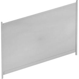 Sch&auml;fer Shop Sch&auml;fer Shop Select Trennwand, durchgehend, H341 x T600 mm