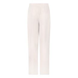 Marlene-Hose Betty Barclay "Damen unifarben", Damen, Gr. 36, Normalgr&ouml;&szlig;en, grau beige, Obermaterial: 89% Viskose, 11% Polyamid, relaxed fit lang, Hosen