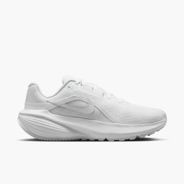 Laufschuh Nike "Downshifter 14", Damen, Gr. 42, wei&szlig;, wei&szlig;, Synthetik, Textil, Schuhe Laufschuh