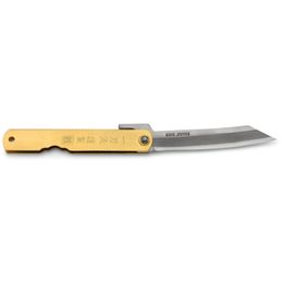 Kujaku Trading Company Higonokami-Messer