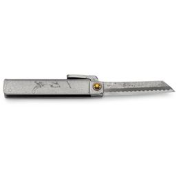 Kujaku Trading Company Higonokami-Messer Hammerschlag